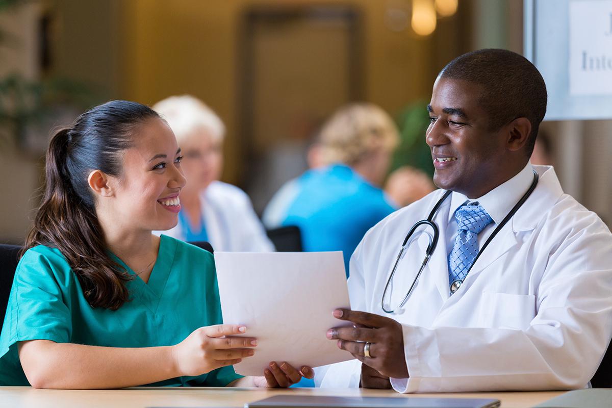 Nursing Interview Questions Monster ca