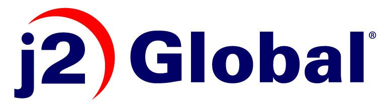 J2 Global Logo AGC Partners Advises Livedrive On Its Sale To J2 Global