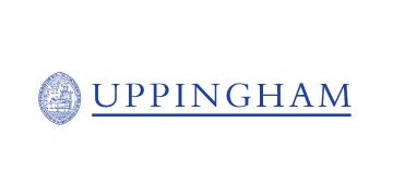 Uppingham School Logo School Rules 2024 25 Uppingham School By