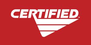 Certified Labs Logo