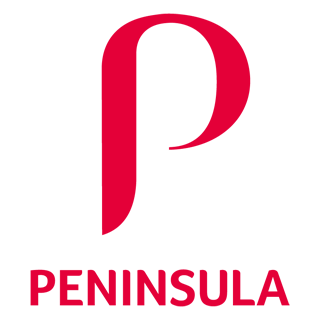 Peninsula Business Services Logo HR Professional Services Firm
