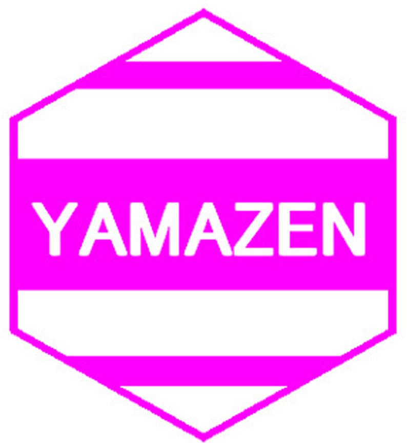 Yamazen Logo YAMAZEN(야마젠) MPLC 역상(ODS, C18) 컬럼 Method