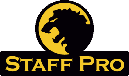 Staff Pro Logo PRO GAMERS TEAM. Team Starladder