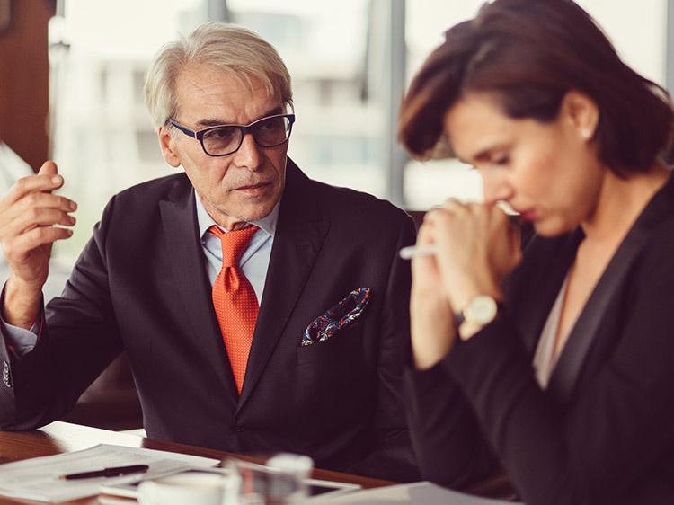 Sample Disagreement Letter To Employer For Performance Evaluation The