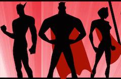 We've Got Jobs For Superheroes | Monster.com