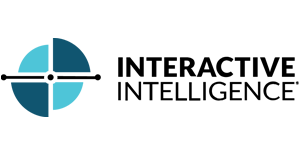 Interactive Intelligence Logo Time' Launches AI Driven Interactive