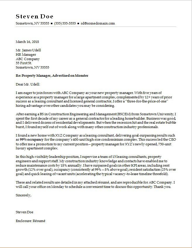 Cover Letter For Knowledge Management Position Knowledge Management 