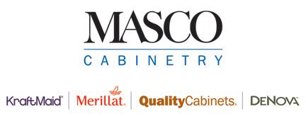 Masco Cabinets | Cabinets Matttroy