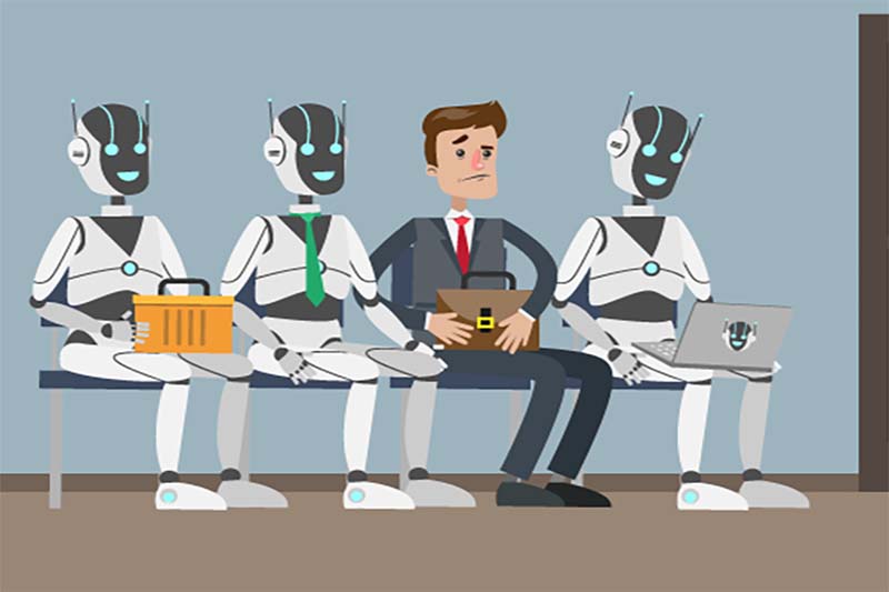 Robotisation : votre métier est-il menacé ? | Monster.fr Robotisation : votre métier est-il menacé ? | Monster.fr